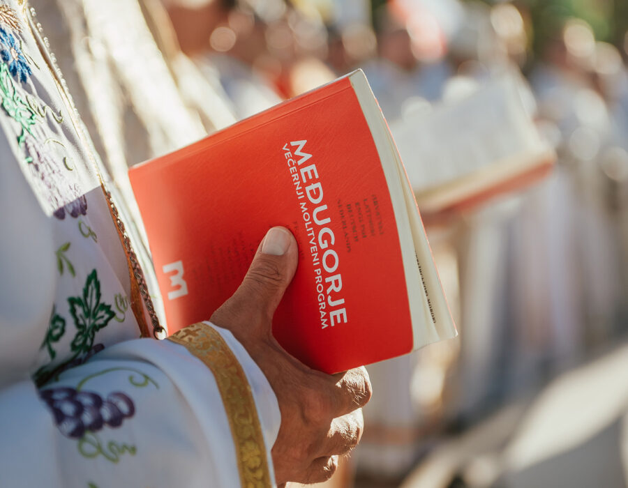 Galleries - Visit Medjugorje